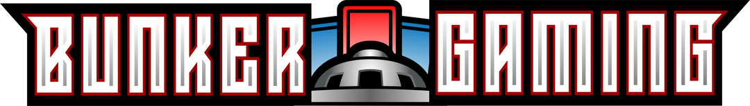 Contact Us – Bunker Gaming